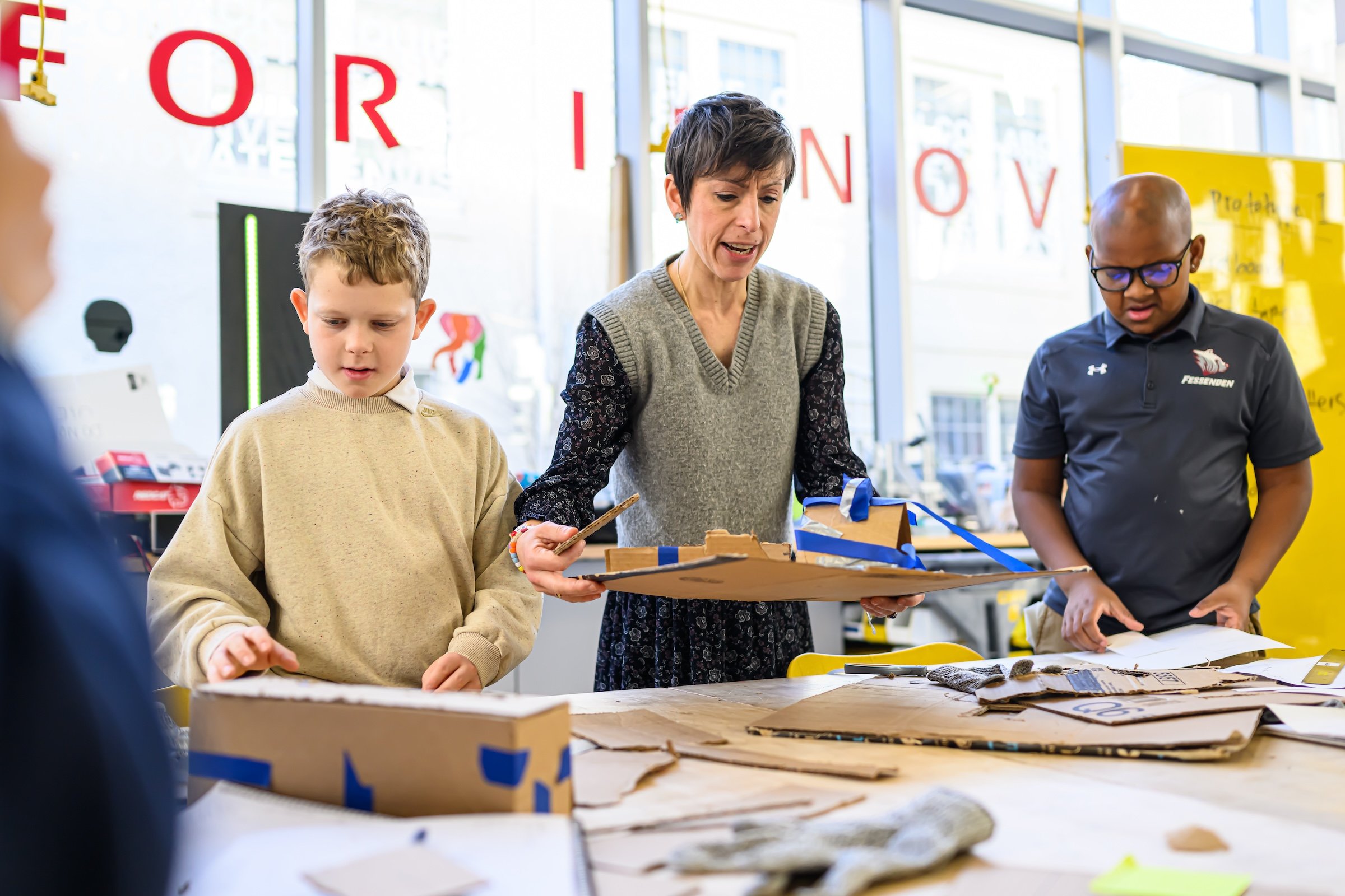 Tips for Fourth Grade: How to Encourage a Love for Learning