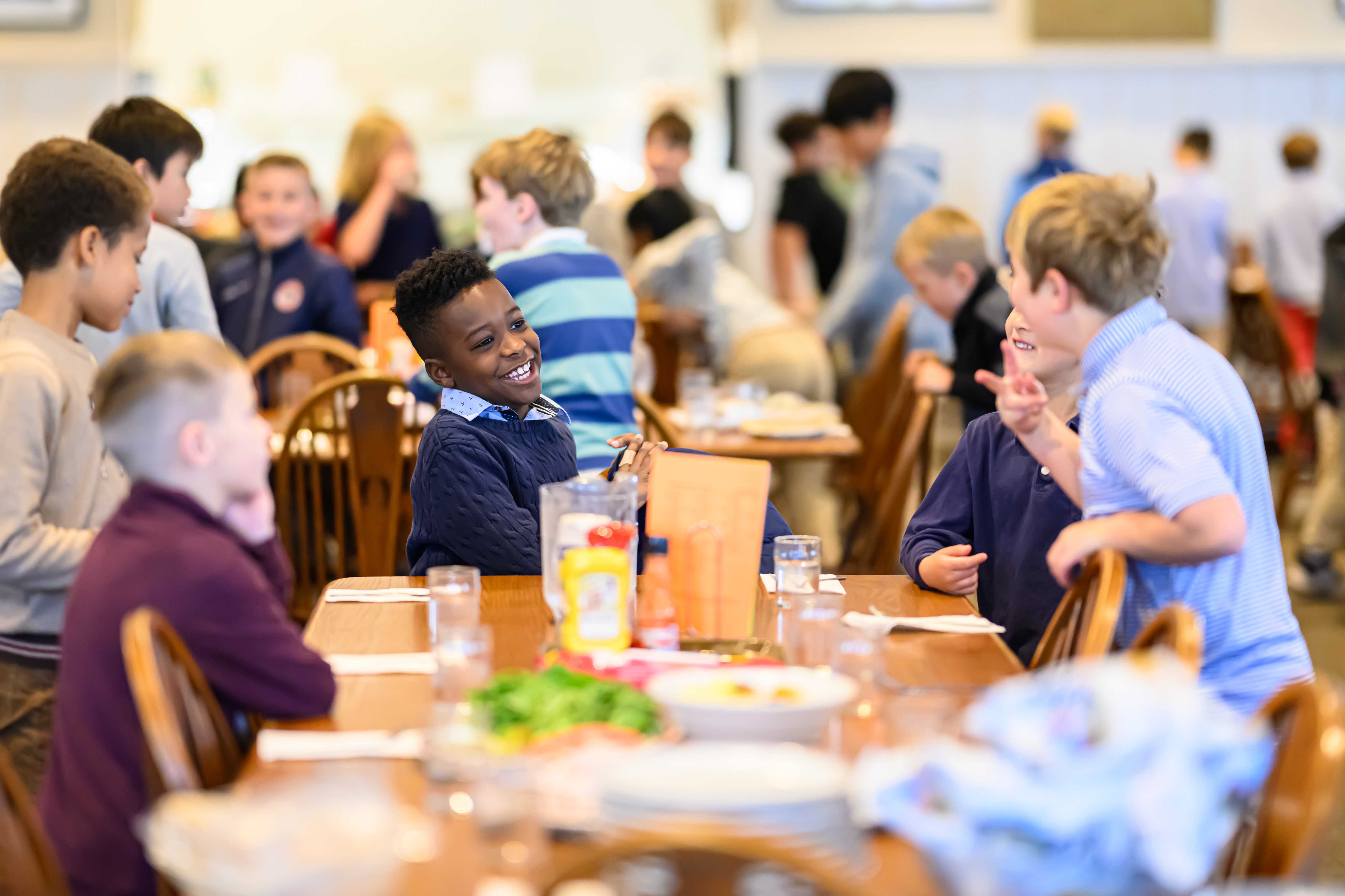 Should Middle Schoolers have Recess? Yes!