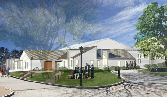 The Fessenden School Blog | Independent School News & Advice | Inside ...