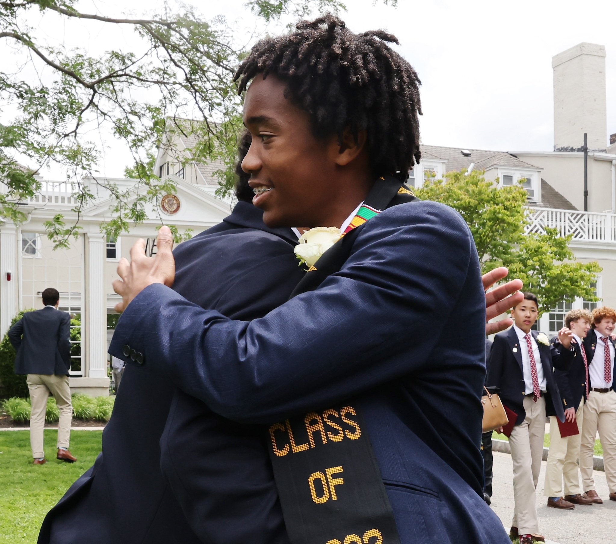 Top 3 Benefits of an All-Boys Boarding School | Fessenden