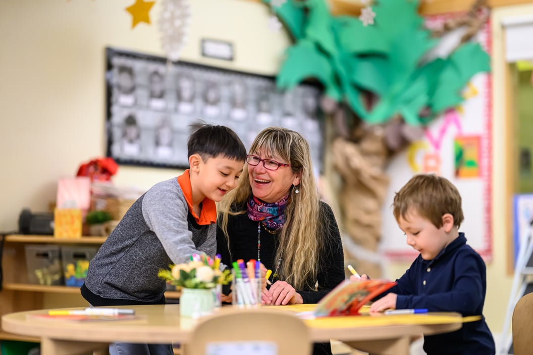 Why Recess Should Be a Staple in Your Child’s Middle School