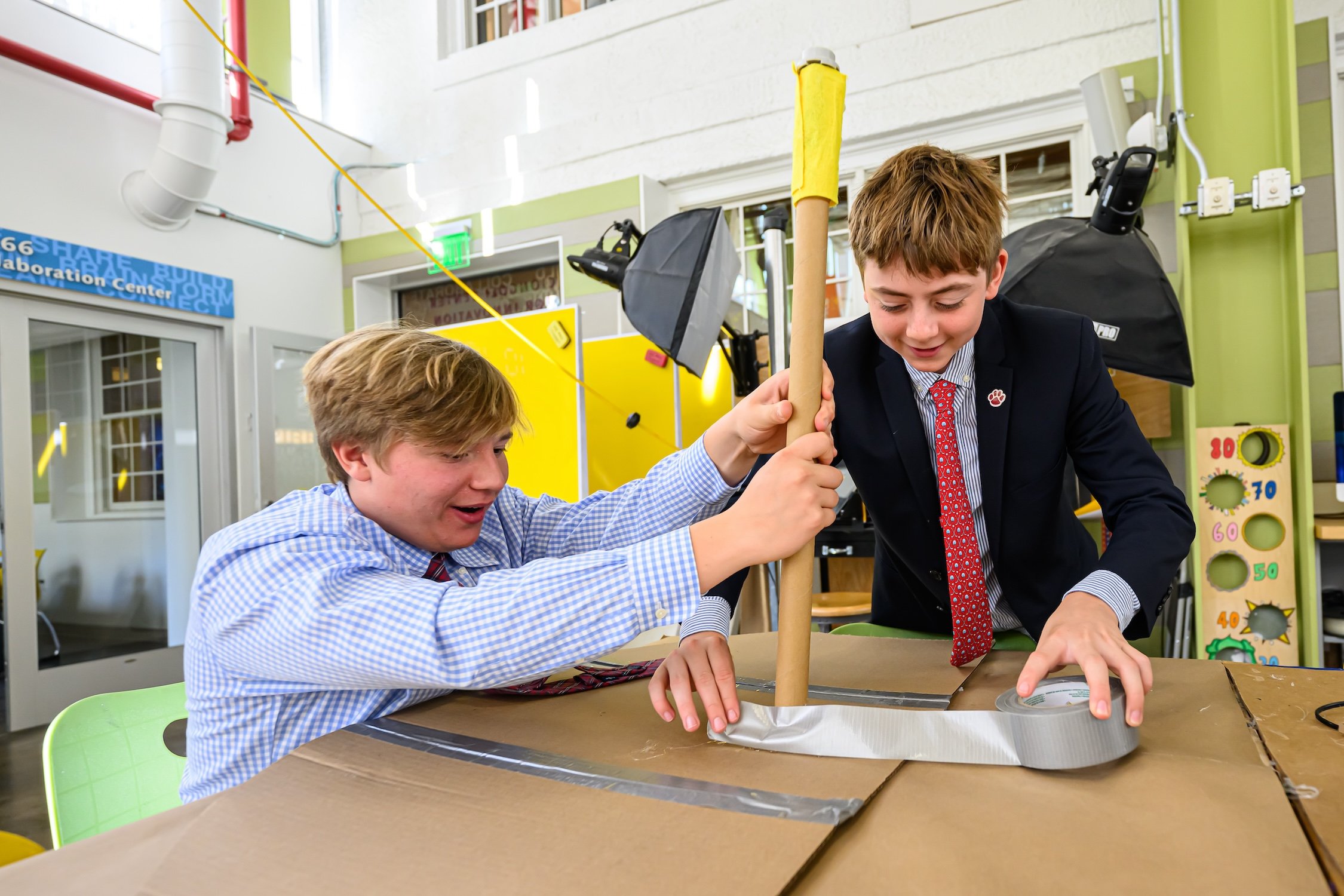 Private Schools and “Teaching to the Test”: Why Lack of State Testing ...