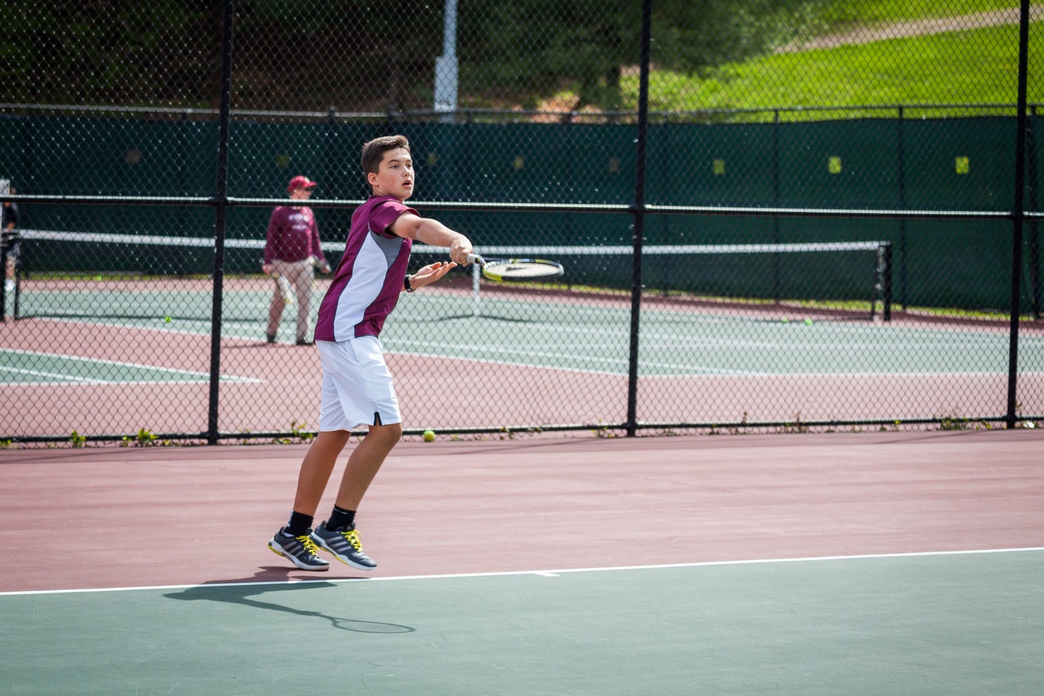 Team Sports vs. Individual Sports: How to Help Your Child Choose