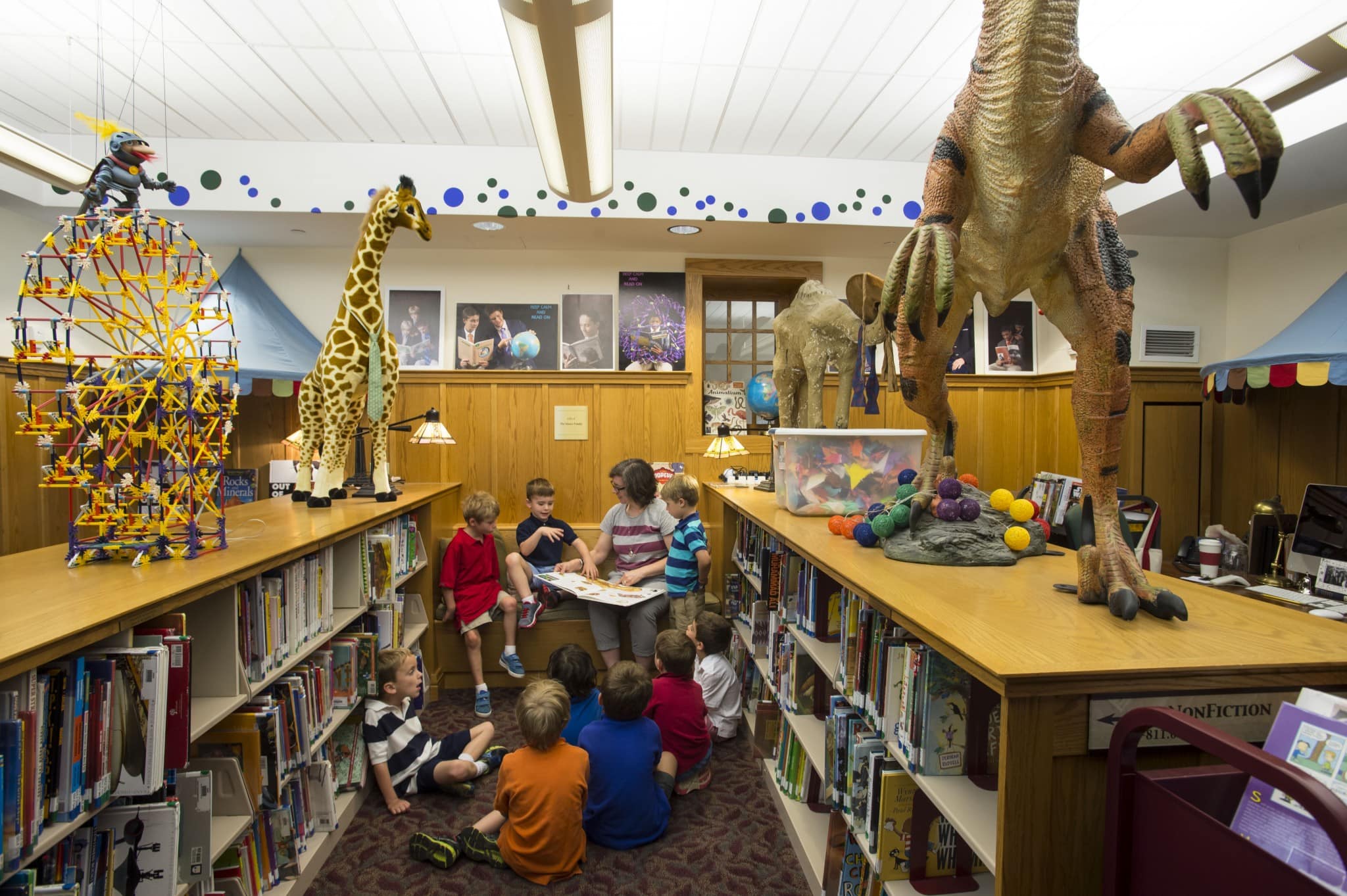 Pre-K Specials: What Are They and Why Are They Important?