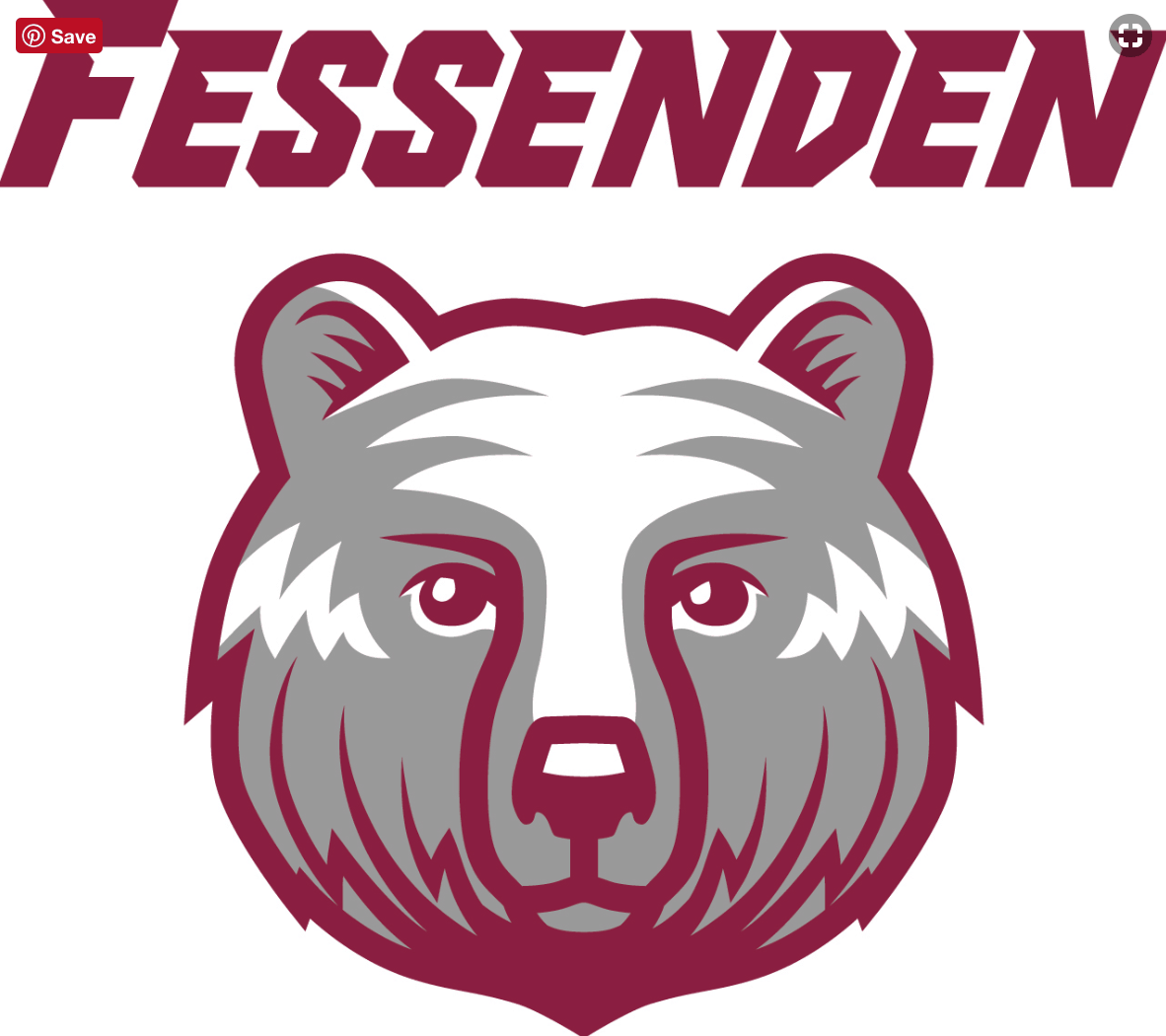 The Fessy Bear is Everywhere!